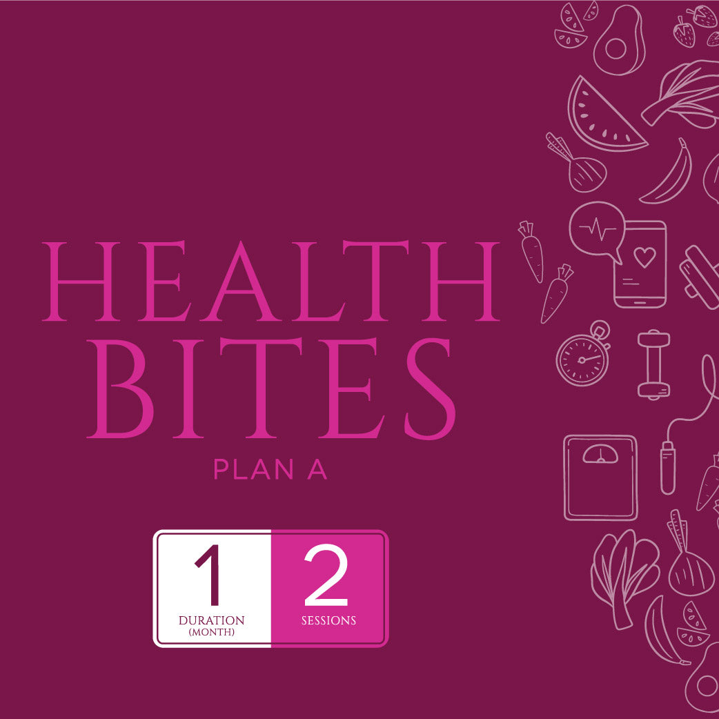 PLAN A - Health Bites - EN – My Full Balance